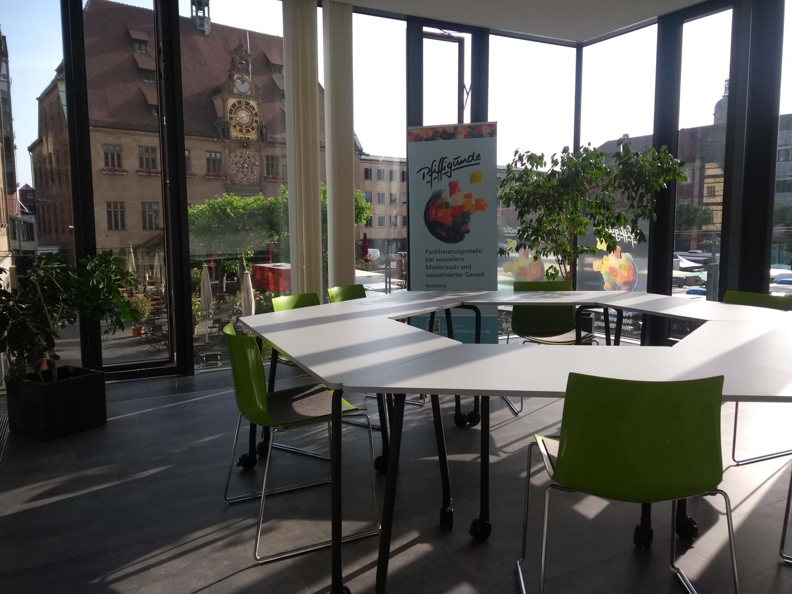 Weiterbildungen und Kompaktkurse - LKSF Baden-Württemberg e.V.